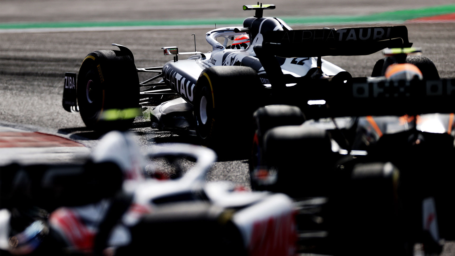 Formule 1 Stand 2022 formule-1-stand-2022